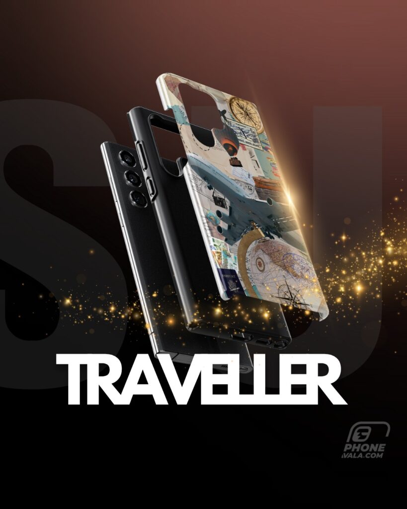 Phonevala | Customized Mobile Cases, Covers & Travel Tags
